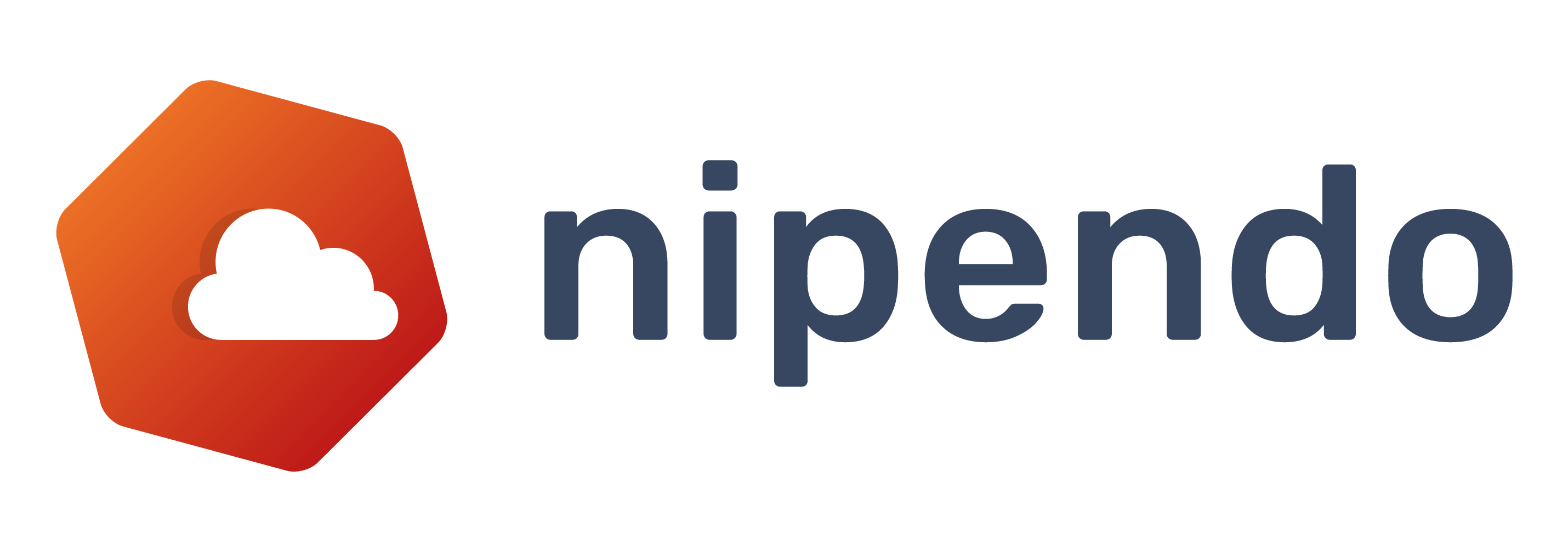 nipendo home page - English - Nipendo
